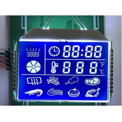 Quality TFT LCD Module & TFT LCD Capacitive Touchscreen factory from China