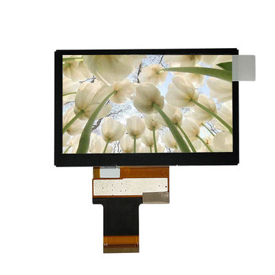 TFT LCD Display factory, Buy good price VA LCD Display Products