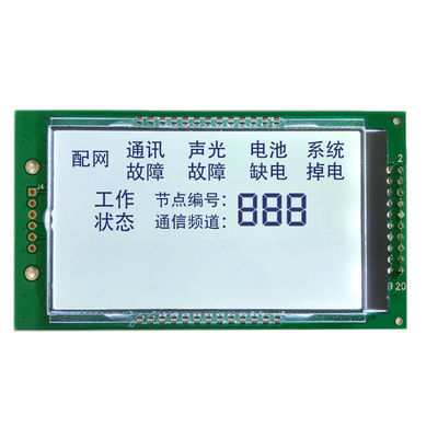 Quality TFT LCD Module & TFT LCD Capacitive Touchscreen factory from China